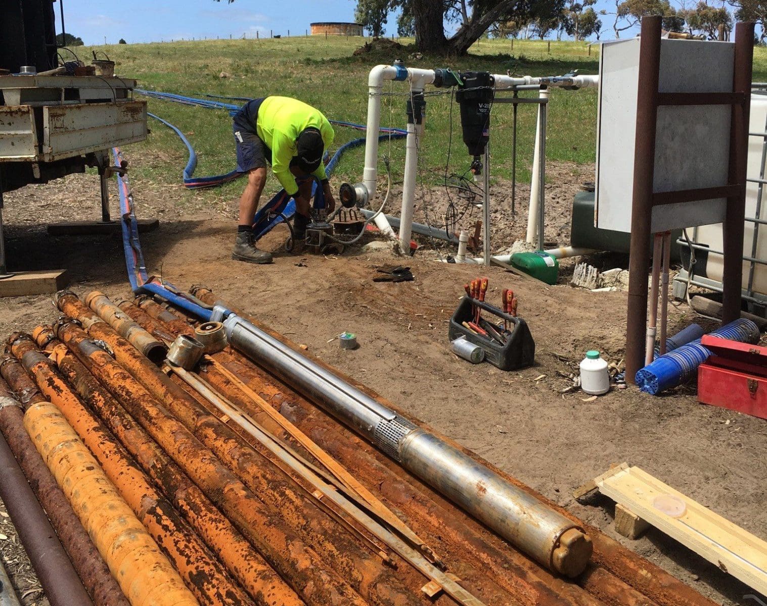What is Flexibore® - Flexibore